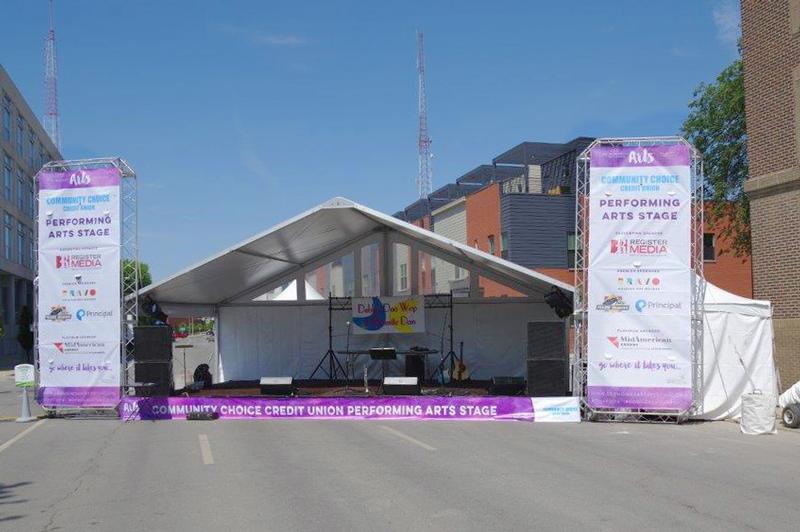 Classic Events and Parties