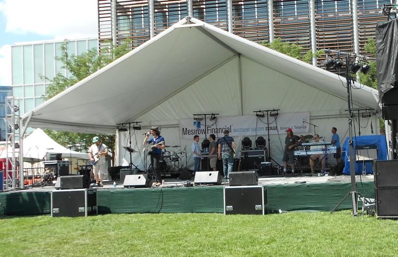 Classic Events and Parties